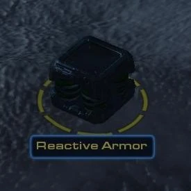 Reactive Armor | Night of the Dead Wiki | Fandom