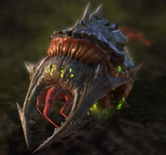 Slither (NOTD) | Night of the Dead Wiki | Fandom