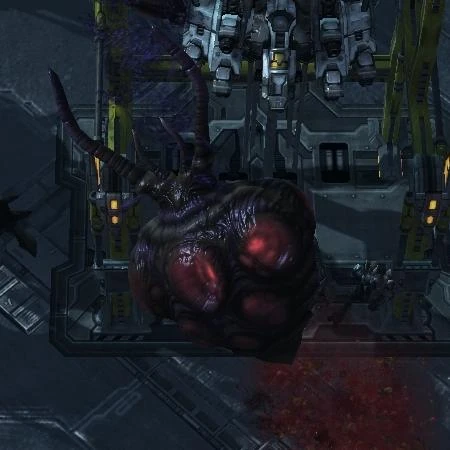 Spore Meteor | Night of the Dead Wiki | Fandom