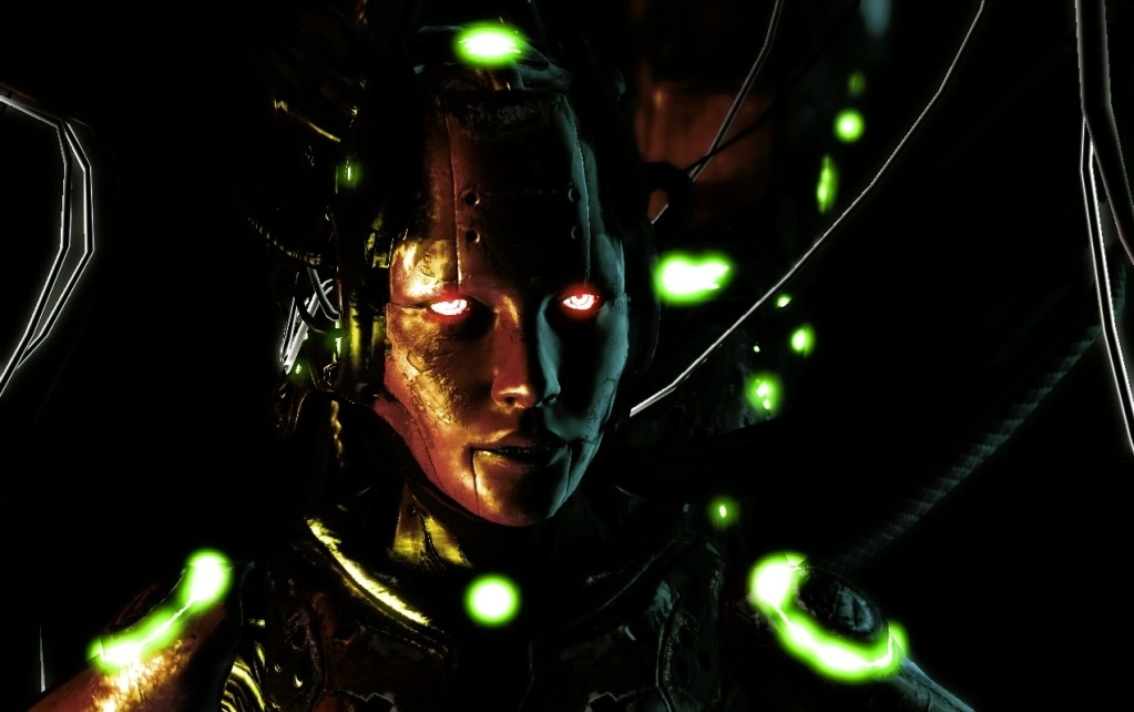HAL | Night of the Dead Wiki | Fandom