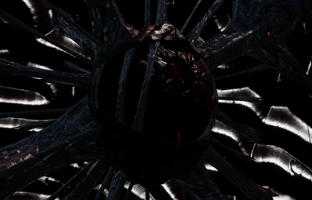 Hades (First Form) | Night of the Dead Wiki | Fandom