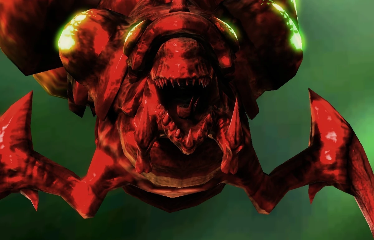 Fearsome Brain Bug | Night of the Dead Wiki | Fandom