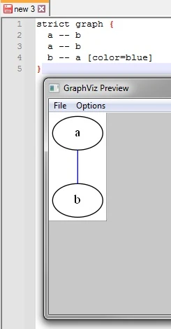 NppGraphViz | Notepad++ Вики | Fandom