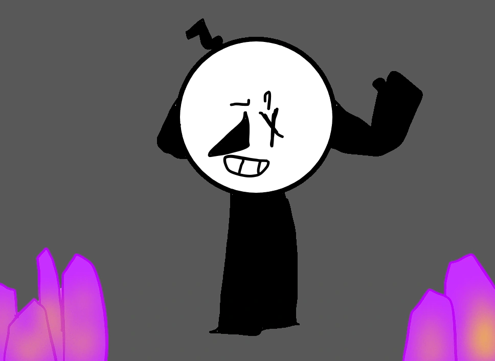 Ametrine | Notes of Rhythm Wiki | Fandom