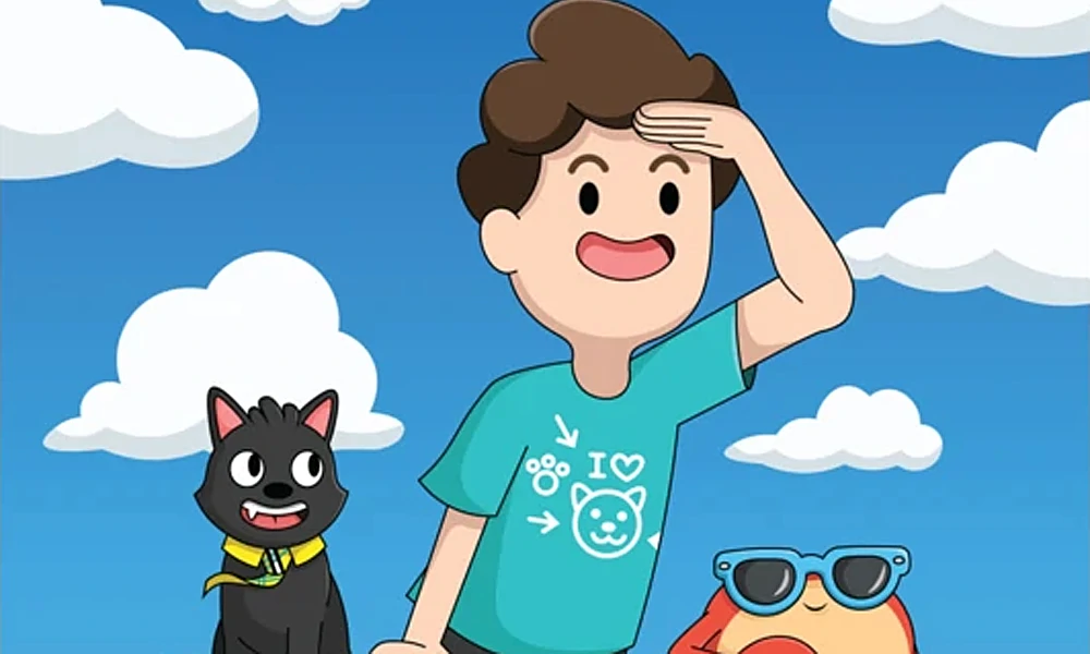 Denis and Me/Season 1 | DenisDaily Wiki | Fandom