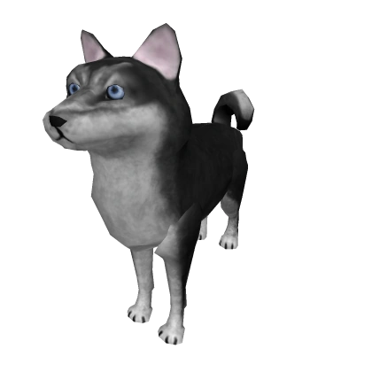 Lady Barks A Bit | DenisDaily Wiki | Fandom