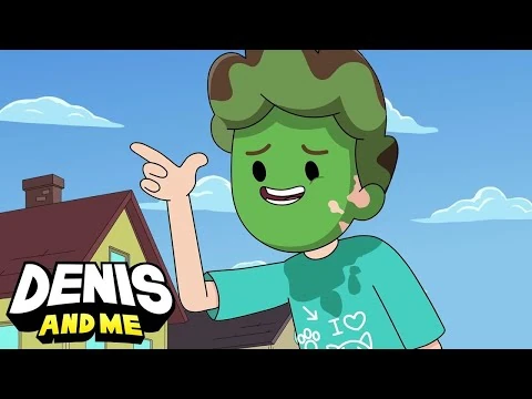 Skunk'd | DenisDaily Wiki | Fandom