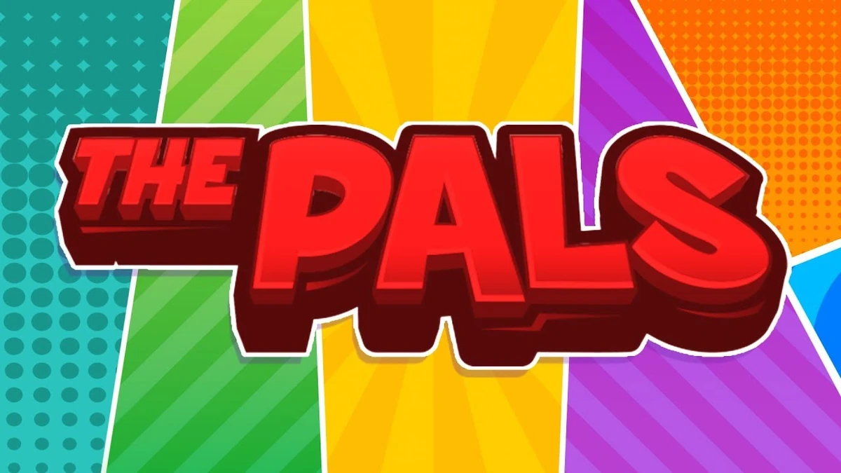 The Pals | DenisDaily Wiki | Fandom