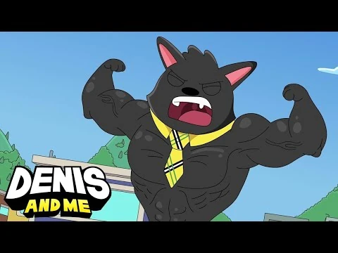 Working It Out | DenisDaily Wiki | Fandom