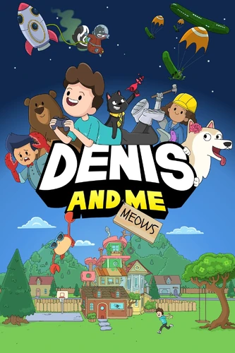 Denis and Me | DenisDaily Wiki | Fandom