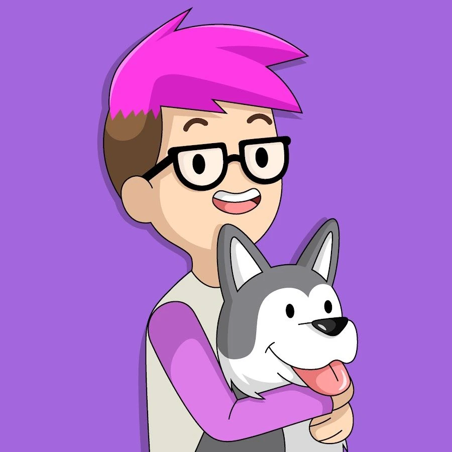 Alex | DenisDaily Wiki | Fandom