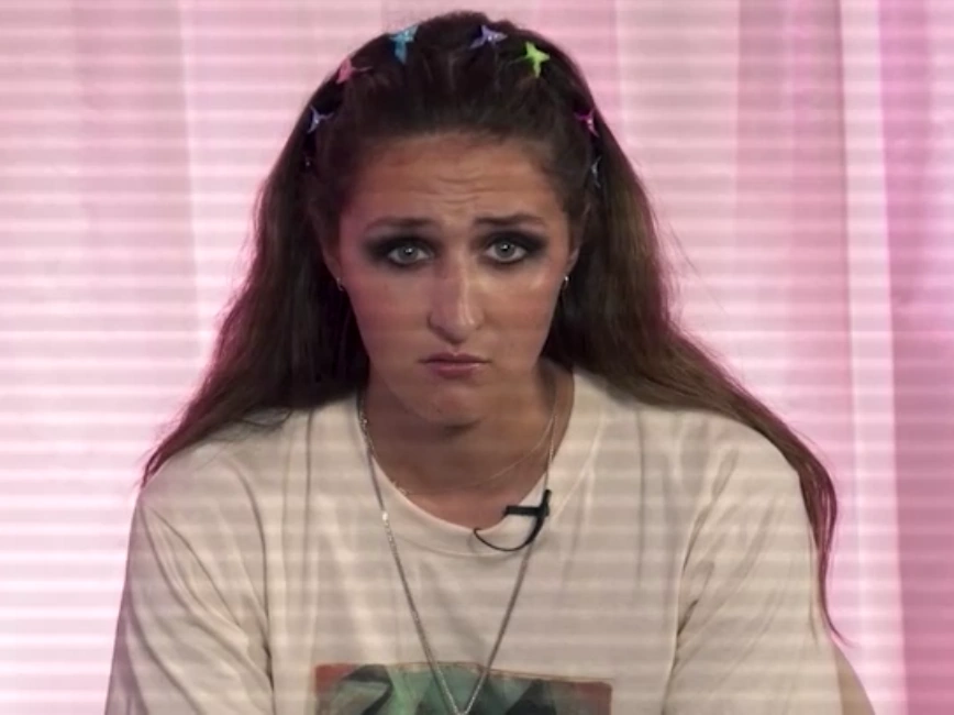 Стейси | Not For Broadcast Вики | Fandom