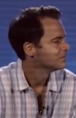 Brian Truman - Not For Broadcast Wiki