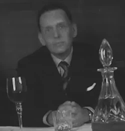 Jacob Hamilton-Mann - Not For Broadcast Wiki