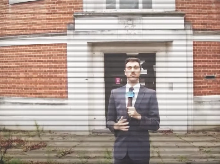 Bannon Soundstage - Not For Broadcast Wiki