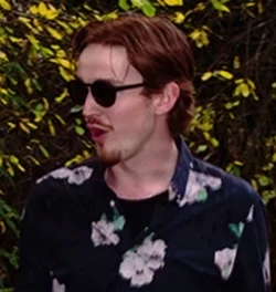 Eric Justin - Not For Broadcast Wiki