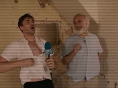 Patrick Bannon - Not For Broadcast Wiki