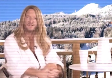 Bjerk - Not For Broadcast Wiki