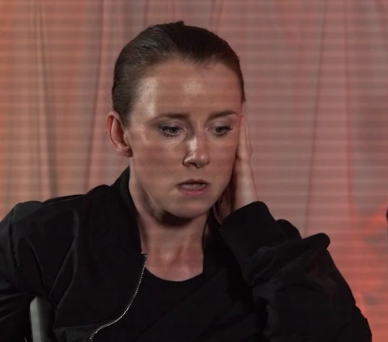 Aimee - Not For Broadcast Wiki