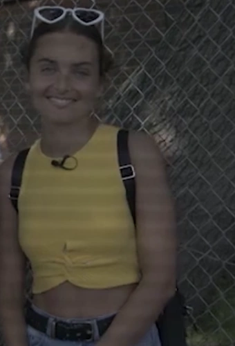 Lily - Not For Broadcast Wiki