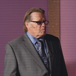 Sidney Clement - Not For Broadcast Wiki