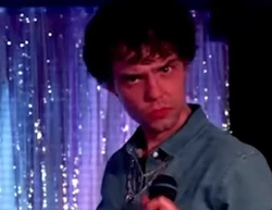 Chinny - Not For Broadcast Wiki