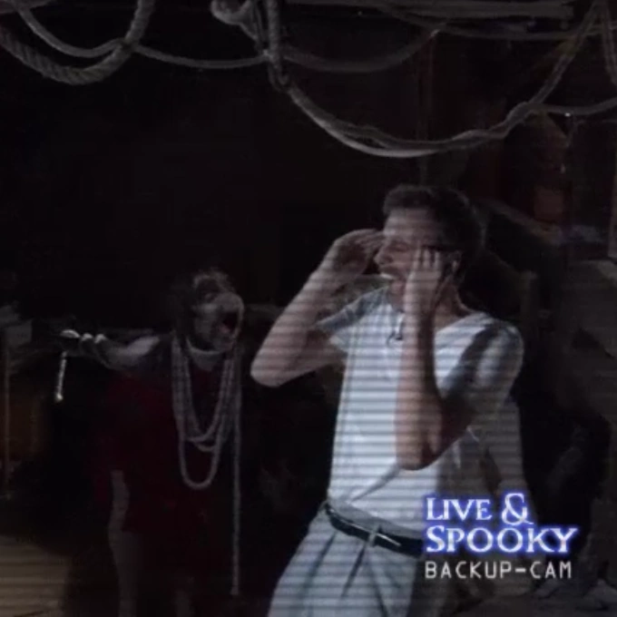 Patrick Bannon - Not For Broadcast Wiki