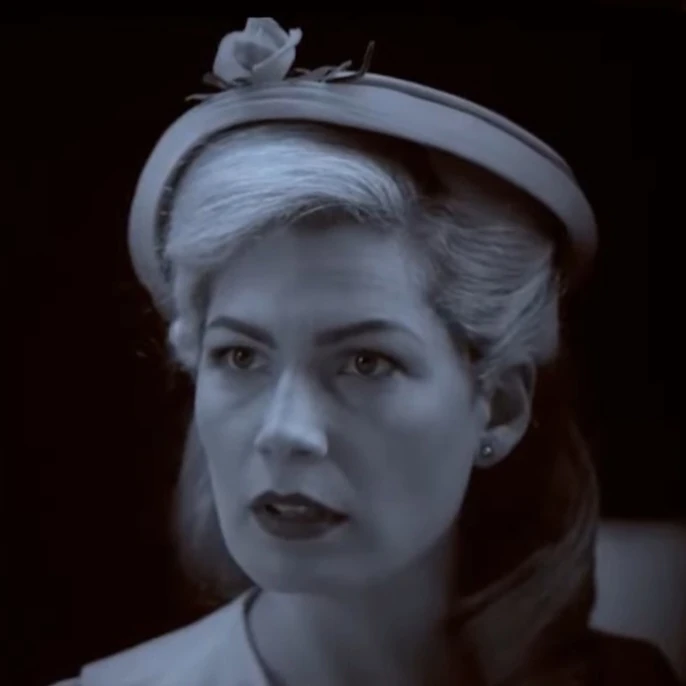 Miranda - Not For Broadcast Wiki