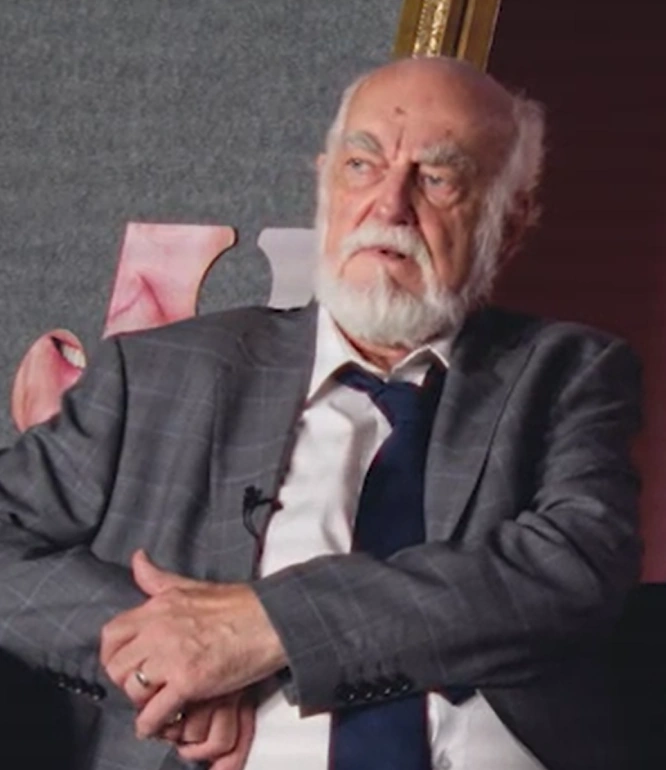 Martin Clement - Not For Broadcast Wiki