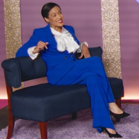 Dorothy Hammermann - Not For Broadcast Wiki