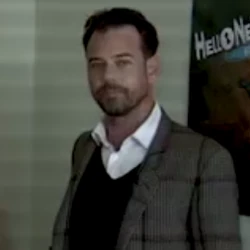 Martin Tadlock - Not For Broadcast Wiki