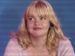 Jennifer Hartley - Not For Broadcast Wiki