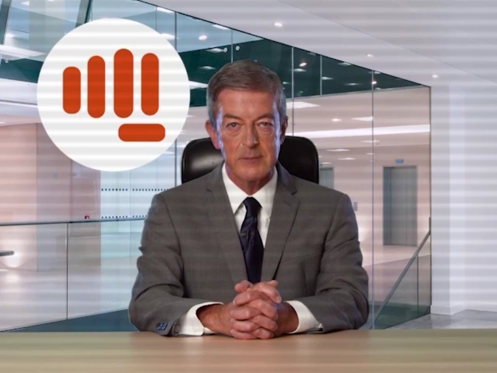 Gordon Goodman - Not For Broadcast Wiki