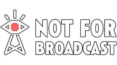 Rachel - Not For Broadcast Wiki