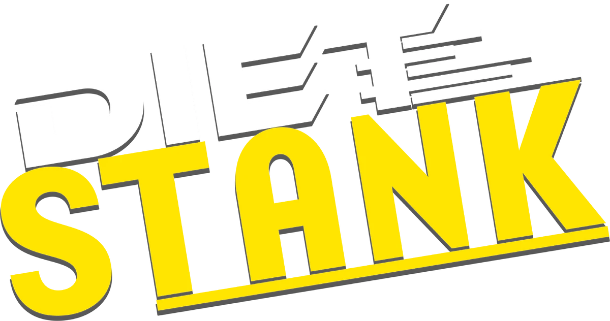 Stank Beverages - Not For Broadcast Wiki