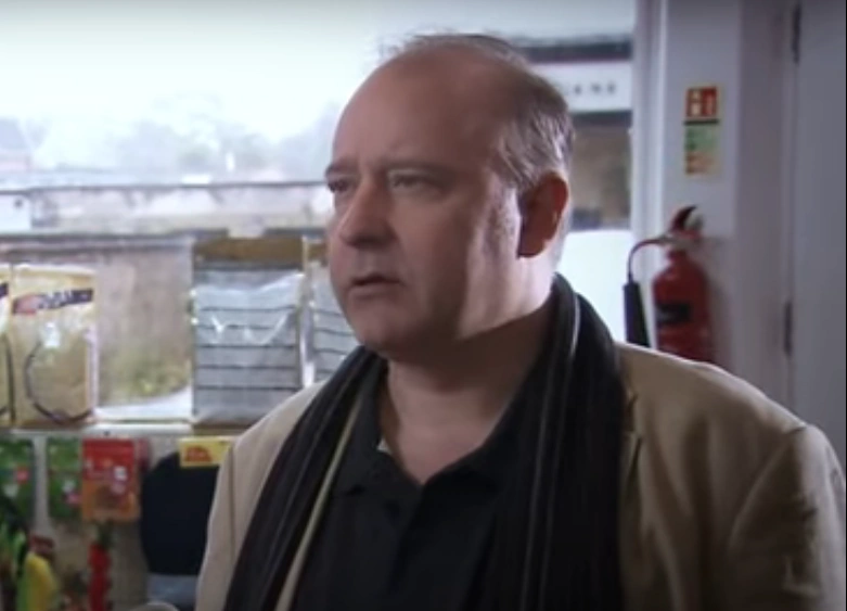 Paul | Not Going Out Wiki | Fandom