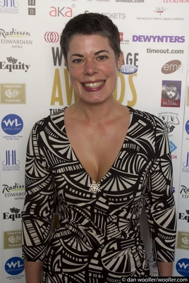 Selina Griffiths | Not Going Out Wiki | Fandom