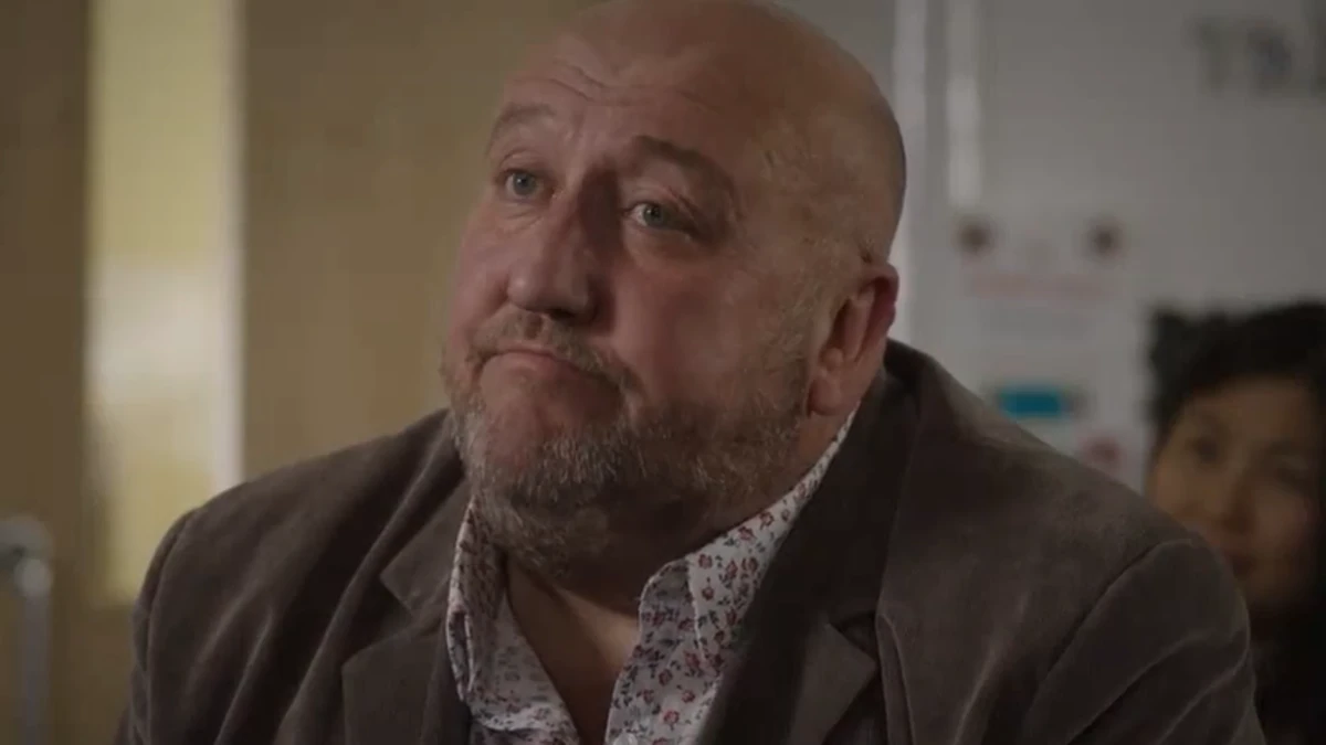 Johnny Lucas | Not Going Out Wiki | Fandom