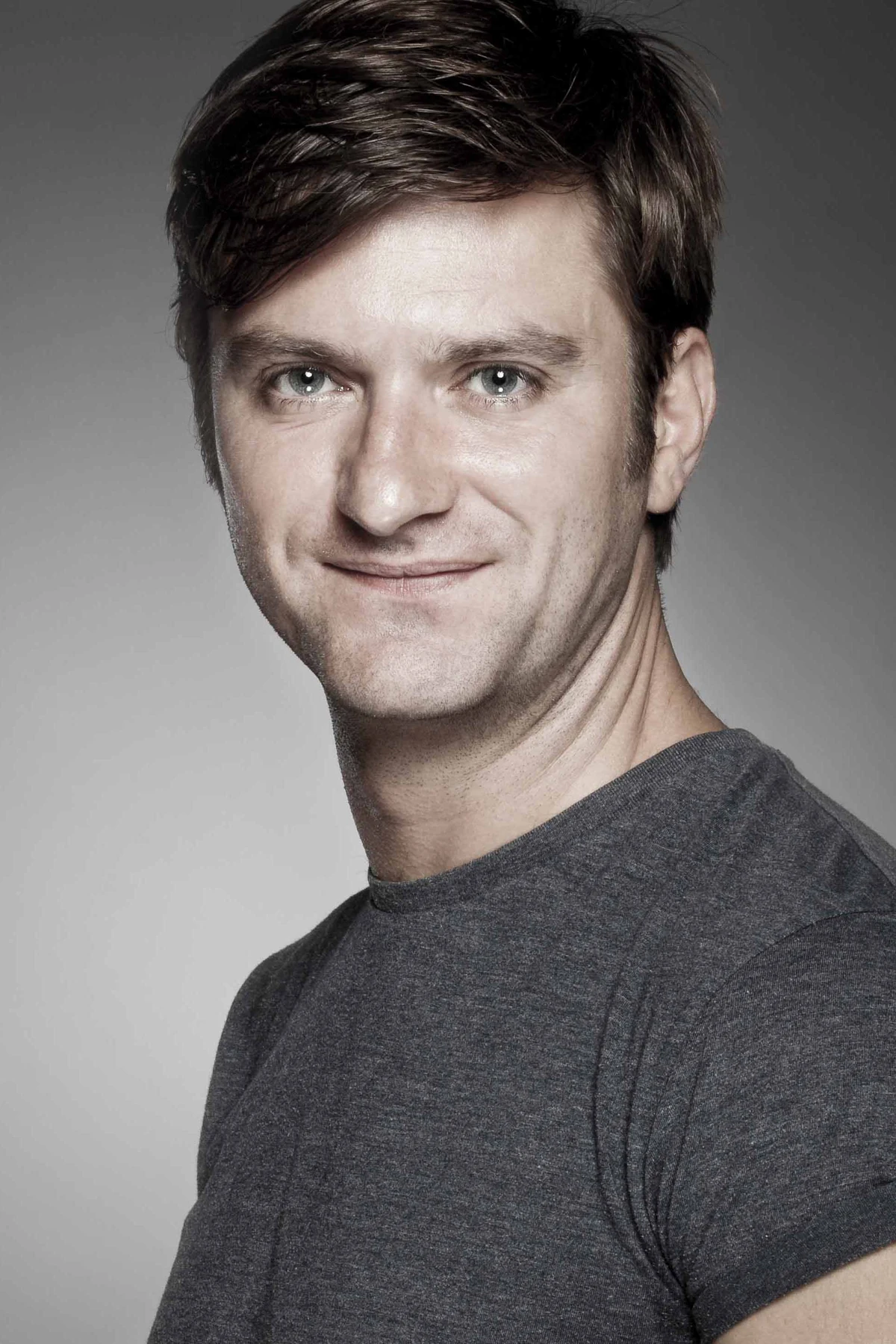 Aleksandar Mikic | Not Going Out Wiki | Fandom