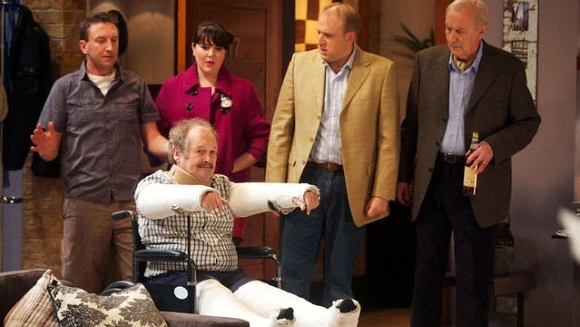 Dads | Not Going Out Wiki | Fandom