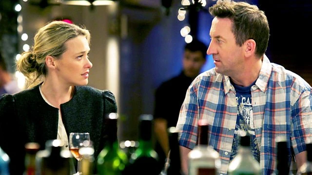 Lucy | Not Going Out Wiki | Fandom