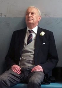 Geoffrey | Not Going Out Wiki | Fandom