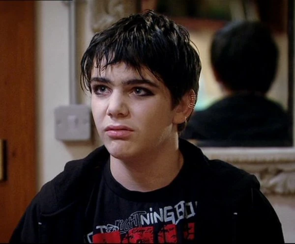 Rupert Simonian | Not Going Out Wiki | Fandom