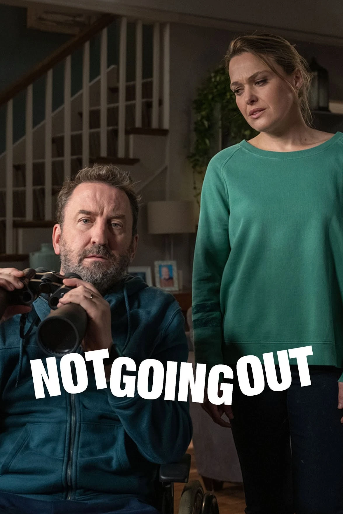 Series Twelve | Not Going Out Wiki | Fandom