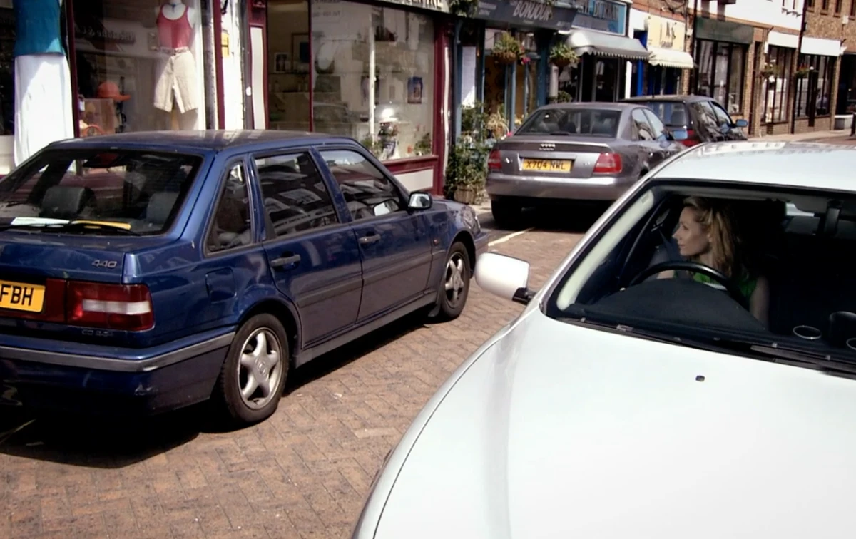 Church Street | Not Going Out Wiki | Fandom