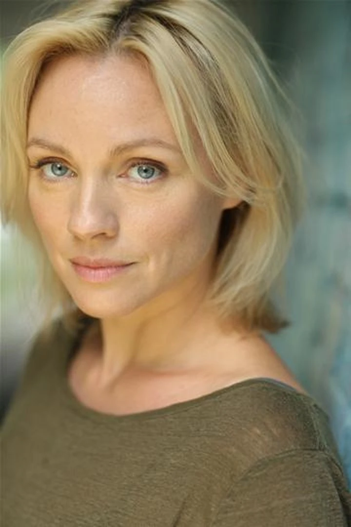 Melanie Gutteridge | Not Going Out Wiki | Fandom