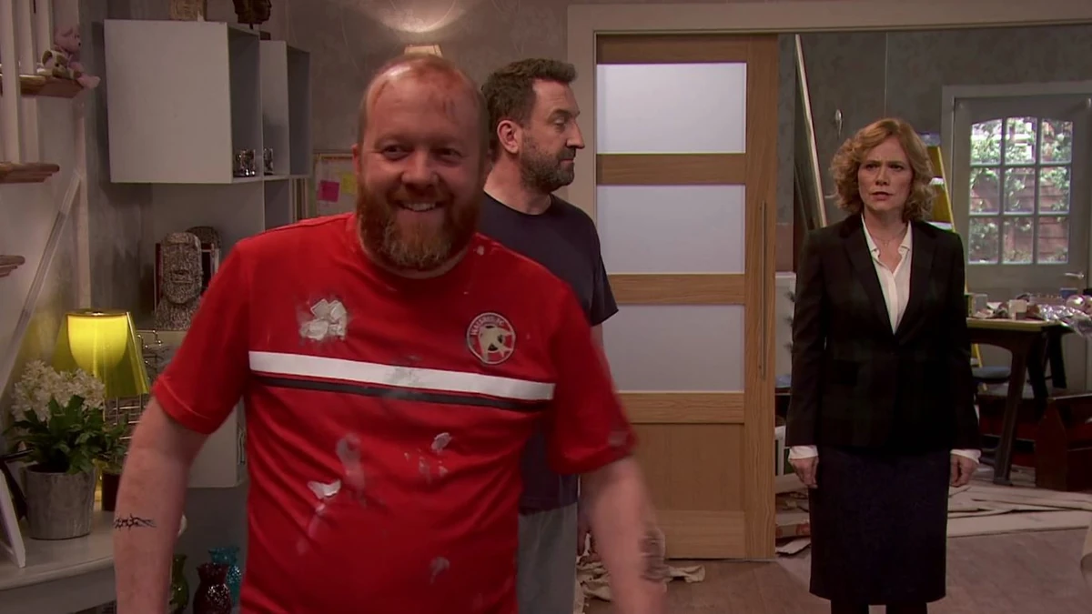 Dave | Not Going Out Wiki | Fandom