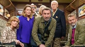 Train | Not Going Out Wiki | Fandom