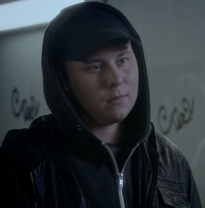 Raymond | Not Going Out Wiki | Fandom