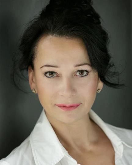 Basienka Blake | Not Going Out Wiki | Fandom